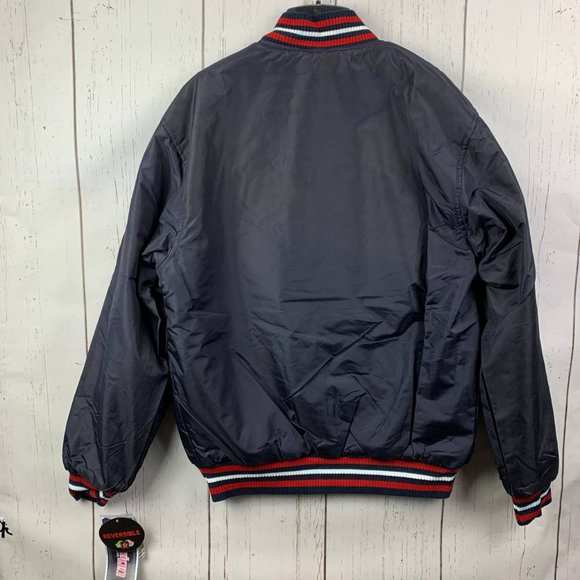 Jh Design | Jackets & Coats | Vintage Montreal Canadiens Nhl Jh Design ...